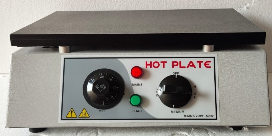 HOT PLATE LAB USE | eBay
