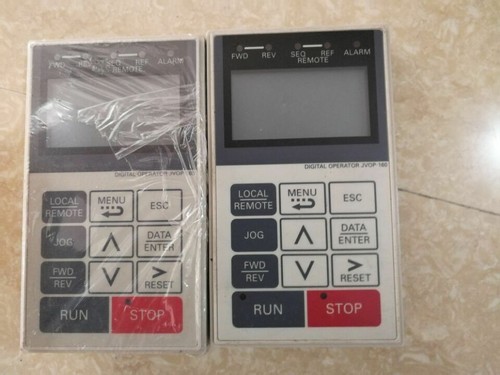 Yaskawa PANEL JVOP-160 NEW FREE EXPEDITED SHIPPING JUOP-160 JUOP160 | eBay