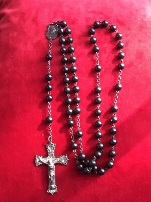 Rosaries - Beautiful Antique Rosaries