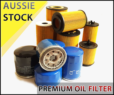 Oil Filter Z170 Fits Nissan Navara 2.4L Pathfinder Patrol GQ 4.2L ...