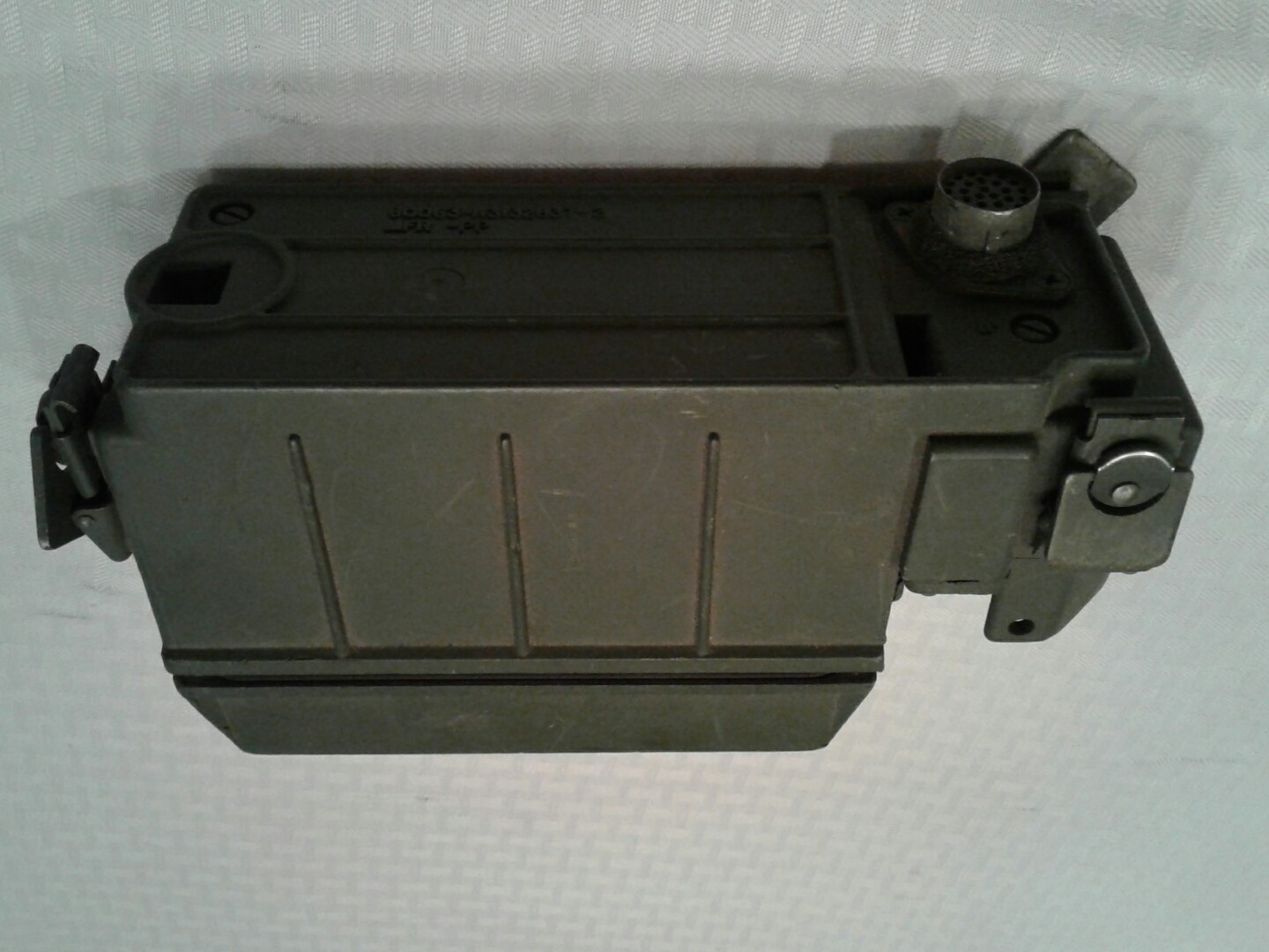 Singar radio battery box cy8523a prc | eBay