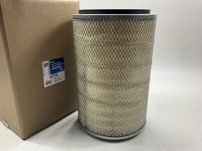 Carquest 87776 Air Filter Replaces: 46276 42776 A62937 LAF6300 AF485 ...