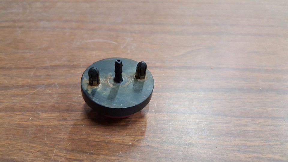 10hp Tecumseh Model LH358SA Snowblower Engine Primer Bulb 570682a | eBay