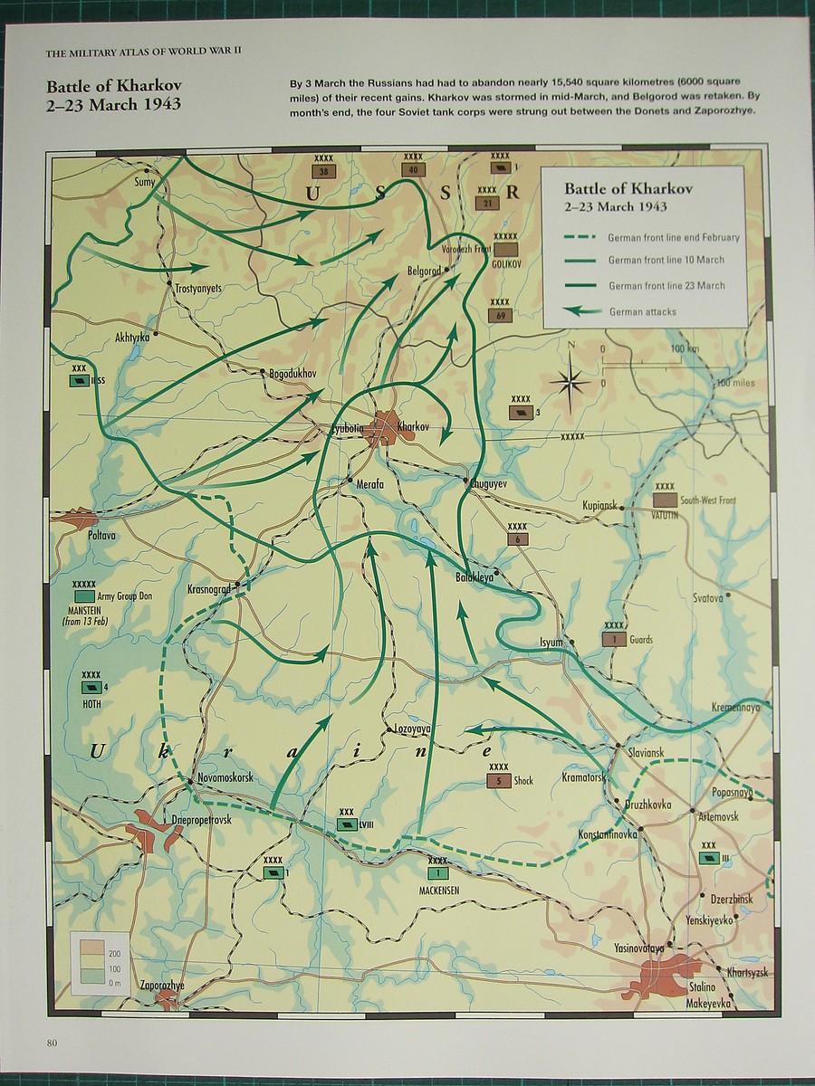 World War 2 Map Battles Eastern Front Maps Of World War II | By Inflab