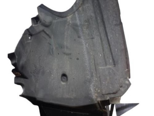 2126903030 garde boue avant - pour MERCEDES CLASSE E 212 PHAS 1 ...