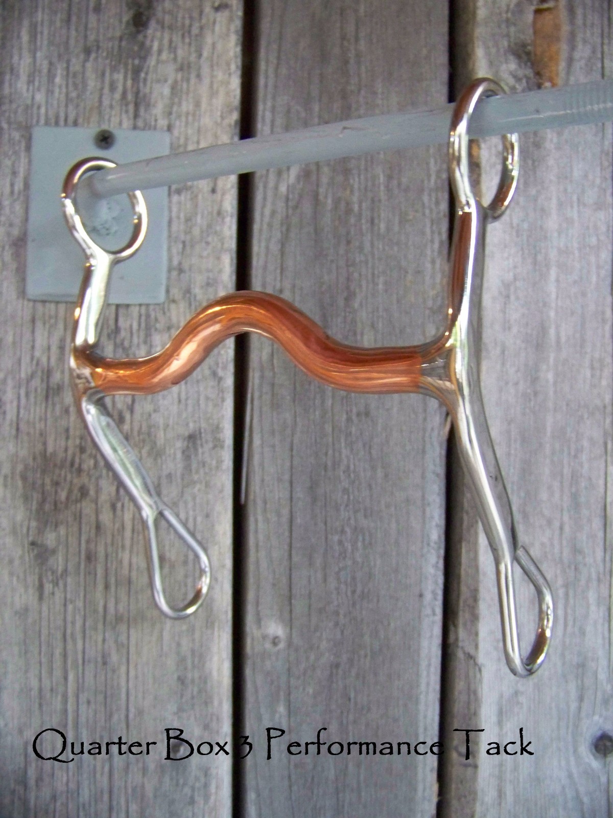 Bit - SS C Shank with Copper Low Port | eBay