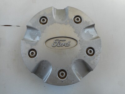 2000-2004 FORD FOCUS WHEEL CENTER CAP OEM 2M51-1130-BA | eBay