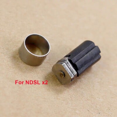 Replacement NDSL Hinge Axle Shell Repair Parts for Nintendo DS Lite | eBay