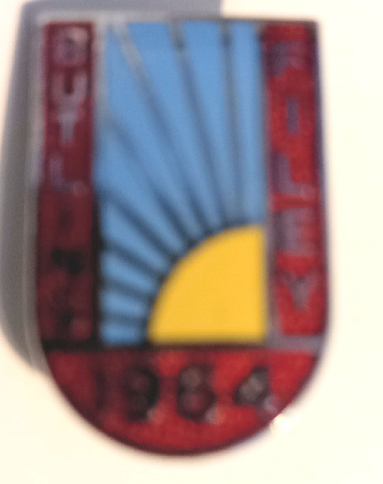 13 vintage butlins badges - Brighton, Pwllheli, Filey and Beaver club ...