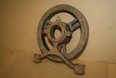 Chainwheel Adjustable sprocket rim Babbitt Size 2 Unused | eBay