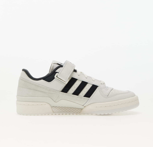 Adidas Originals Forum Low Orbit Grey Black IE7217 Casual Shoes ...