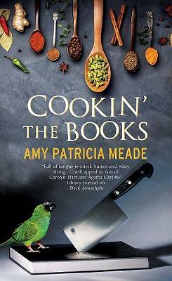 Cookin' the Books by Amy Meade (2020, Hardcover) for sale online | eBay ...