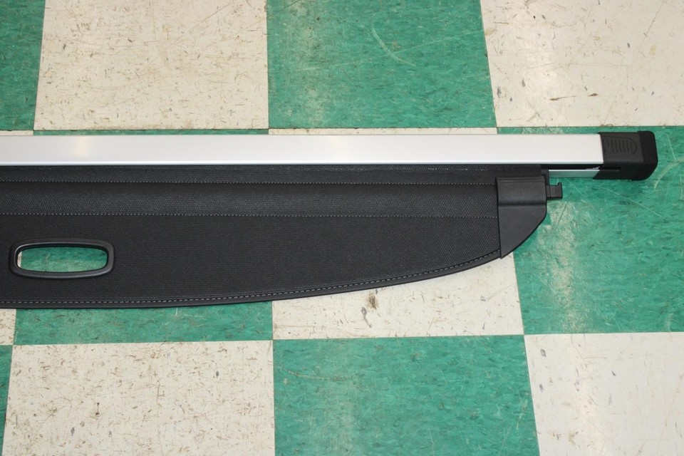 20-23 Palisade Rear End Trunk Hatch Privacy Cargo Cover Shade Unit ...