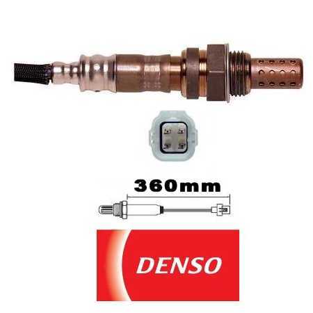 DENSO OXYGEN SENSOR suits SUZUKI GRAND VITARA G16B J20A H25A H27A PRE ...