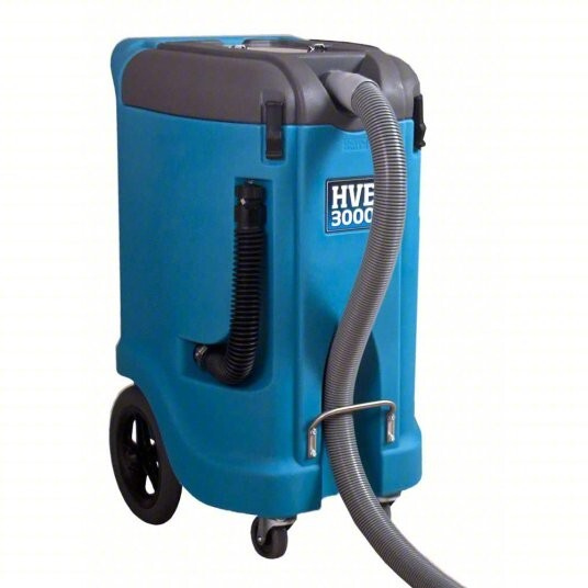 Dri-Eaz HVE 3000 Portable Extractor | eBay