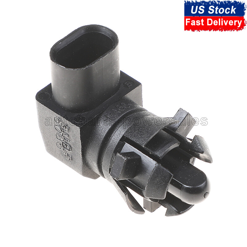 Ambient Air Temperature Sensor For Chevrolet Camaro Malibu Silverado ...