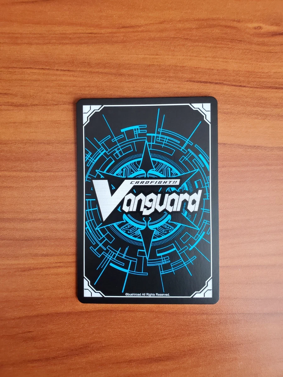 Cardfight Vanguard Deck Symbol
