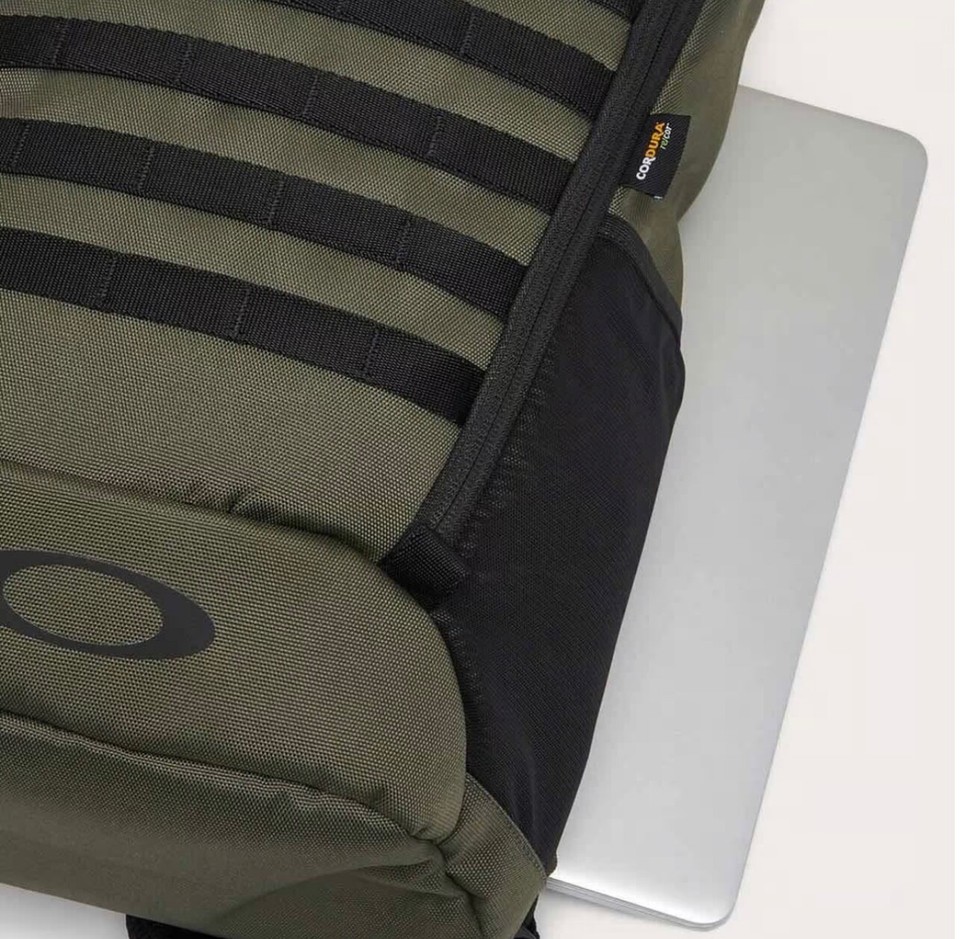 Oakley Urban Path RC 25L Backpack Travel Bag ~ NEW | eBay