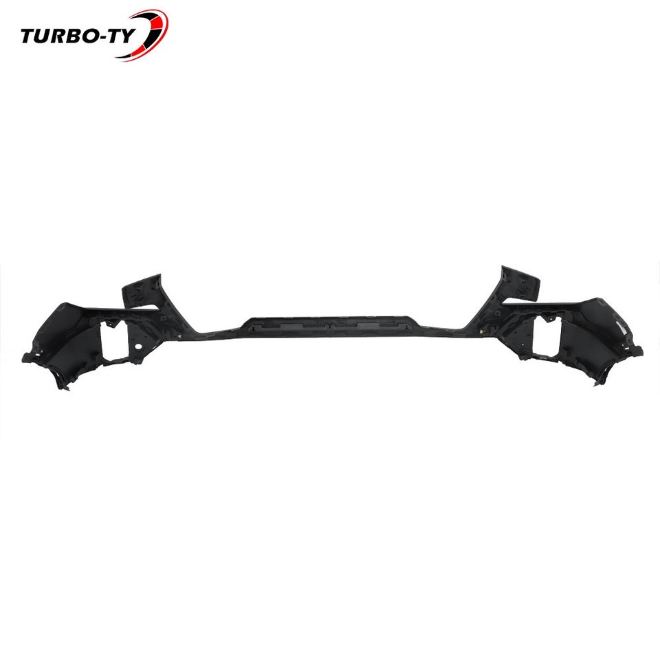 84542582 Front Bumper Upper Cover For GMC Sierra 1500 2019-2021 ...