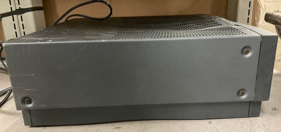 KENWOOD KM-Z1 Power Amplifier | eBay