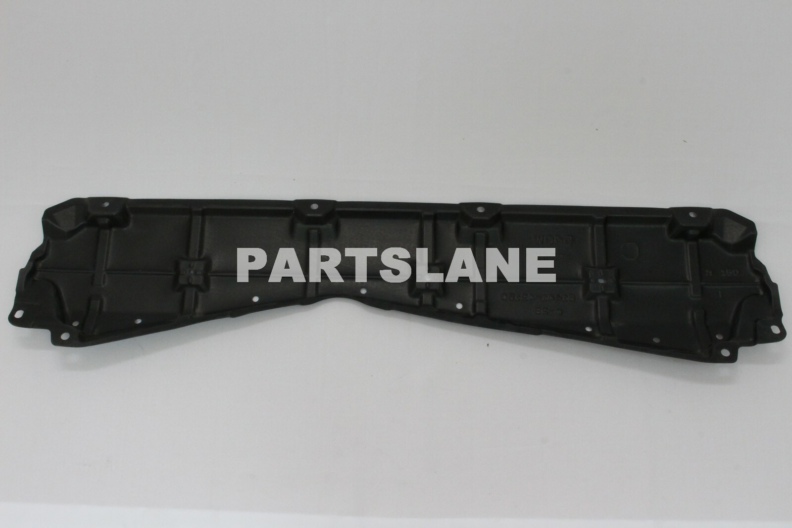 Toyota RAV4 ASA42 OEM Genuine Engine Under Cover 51441-42150 | eBay