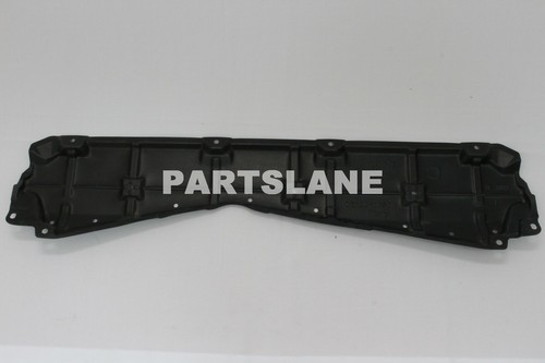 Toyota RAV4 ASA42 OEM Genuine Engine Under Cover 51441-42150 | eBay