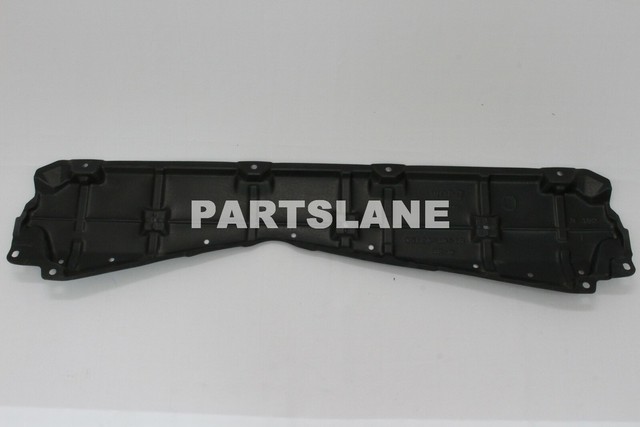 5144142150 Genuine Toyota Cover Engine Under No.1 51441-42150 for sale ...
