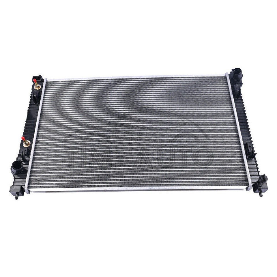 New Radiator Fits 2021-2022 Nissan Rogue 1.5L 2.5L 214606RA0B | eBay