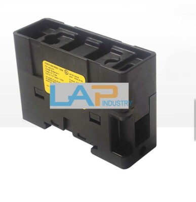 1PCS NEW FOR BUSSMANN TCFH100N 600V 100A FUSE HOLDER | eBay