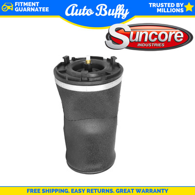 Air Suspension Air Spring - New Single for 2005-2009 Saab 9-7x Rear | eBay