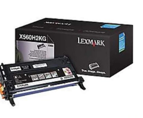 LEXMARK XC4150 BSD Black Toner Cartridge 734646609814 | eBay