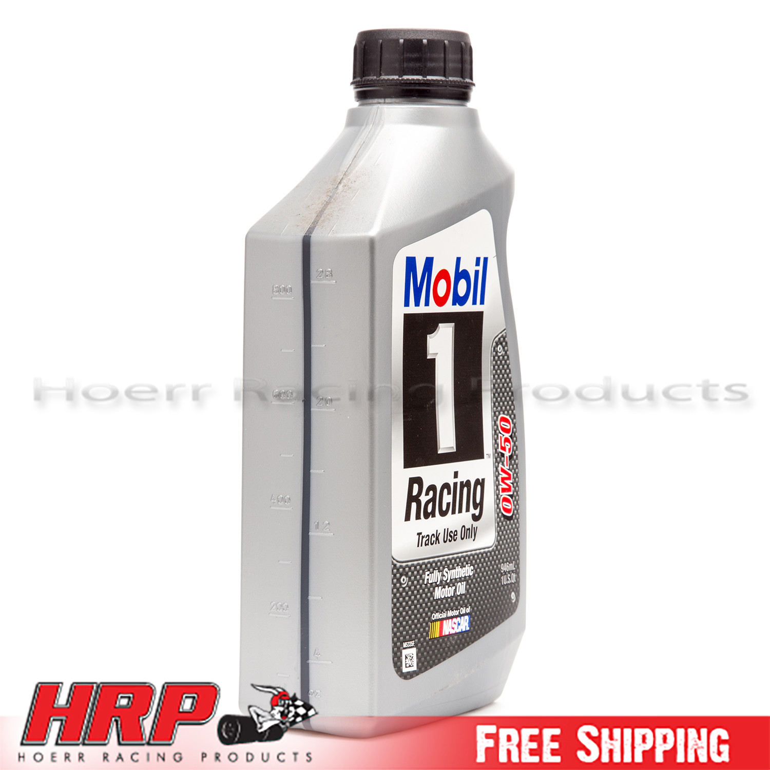 Mobil 1- "Racing" Motor Oil-Full Synthetic-1 Quart-0W50 Racing | eBay