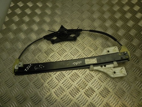 AUDI 8W0 839 462 A4 Avant (8W5, B9) 2016 Lève-vitre arrière droit | eBay