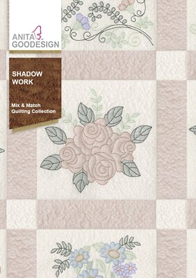 Shadow Work - Anita Goodesign | eBay