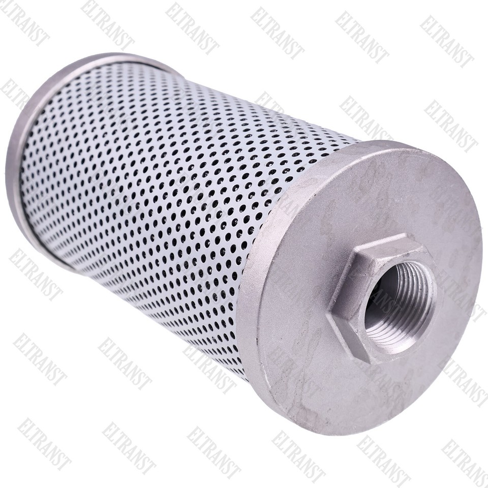 Hydraulic Filter RD461-62120 for Kubota KX040-4 KX040-4G KX042-4 U48-5 ...