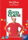 The Santa Clause DVD (2008) Tim Allen, Pasquin (DIR) cert U ***NEW ...