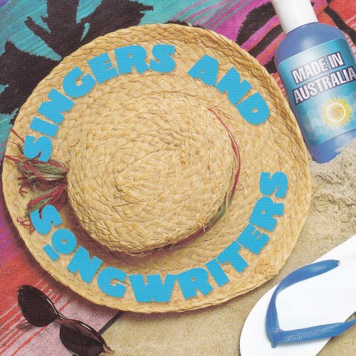 SINGERS and SONGWRITERS Made In Australia CD Time Life SirH70 | eBay