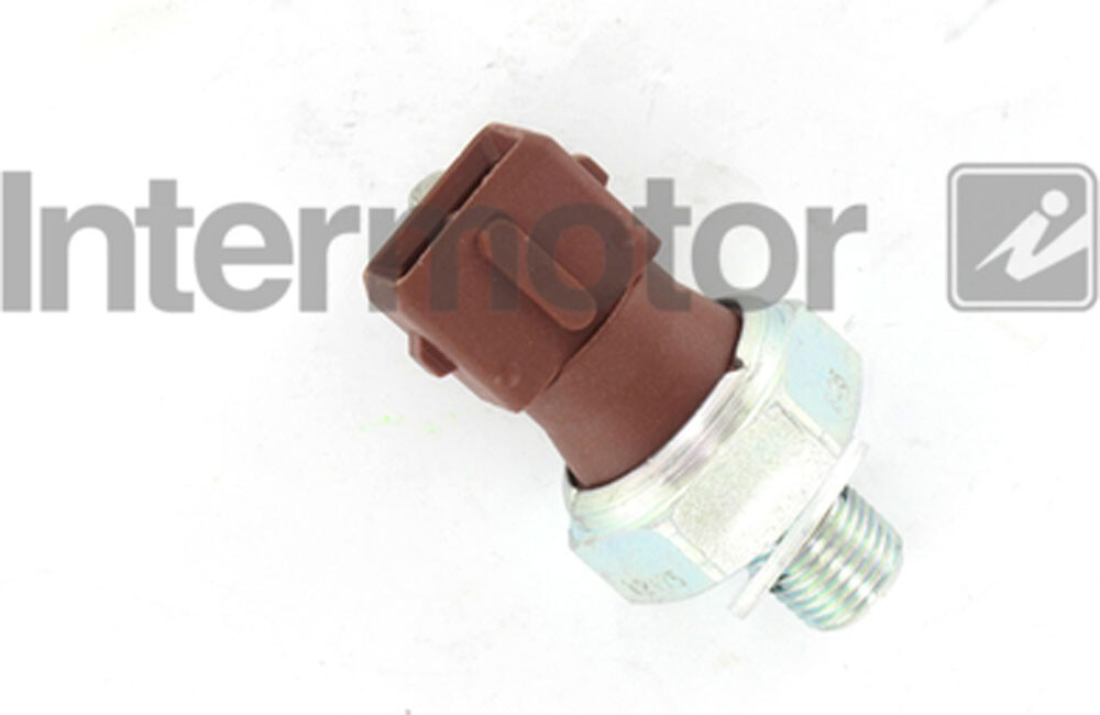 Intermotor Oil Pressure Switch Fits Land Rover Discovery Defender 2.5 ...