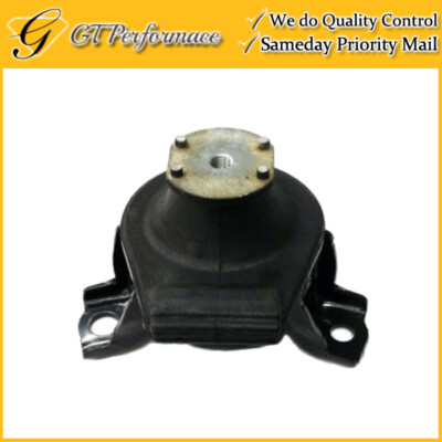 Quality Front Left Engine Mount for 2004-2011 Mazda RX-8 1.3L, FE05-39 ...