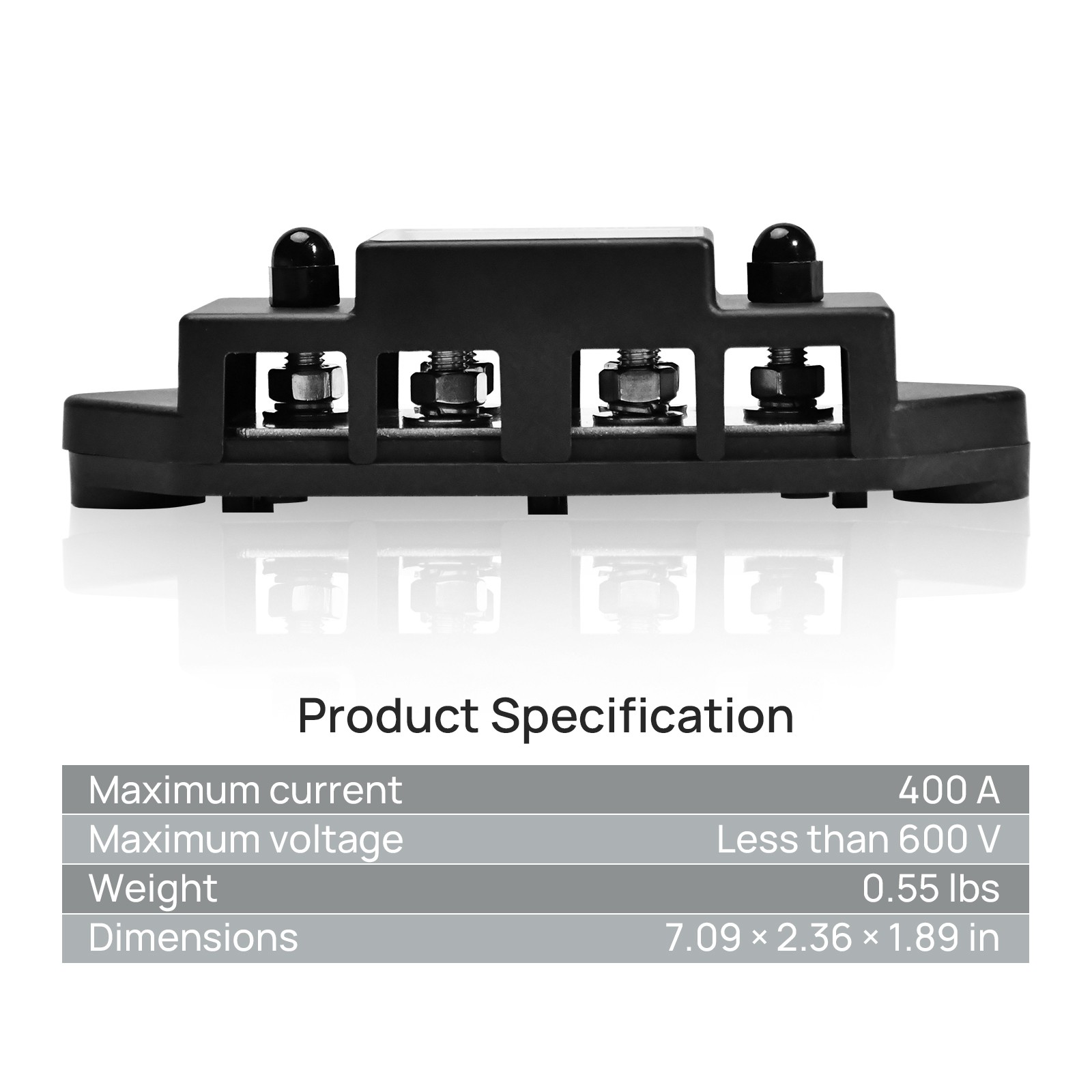 ECO-WORTHY 48.23kWh 3Pack 48V 314AH LiFePO4 Battery Vertical Standing ...