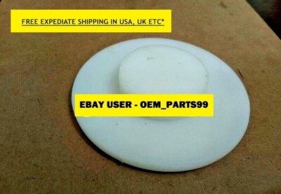 Jcb backhoe 6Mm Upper Wear Red Pad For Stabilizer Part No. 331/20552 | eBay