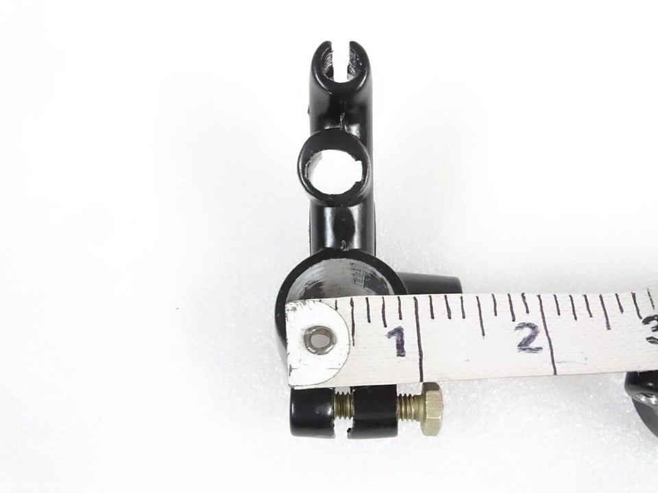 Yamaha RX100 Clutch Brake Lever Holder Set RX135 RD250 RD125 RD100 ...