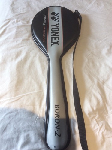Yonex Boron 2 Racket Case | eBay UK