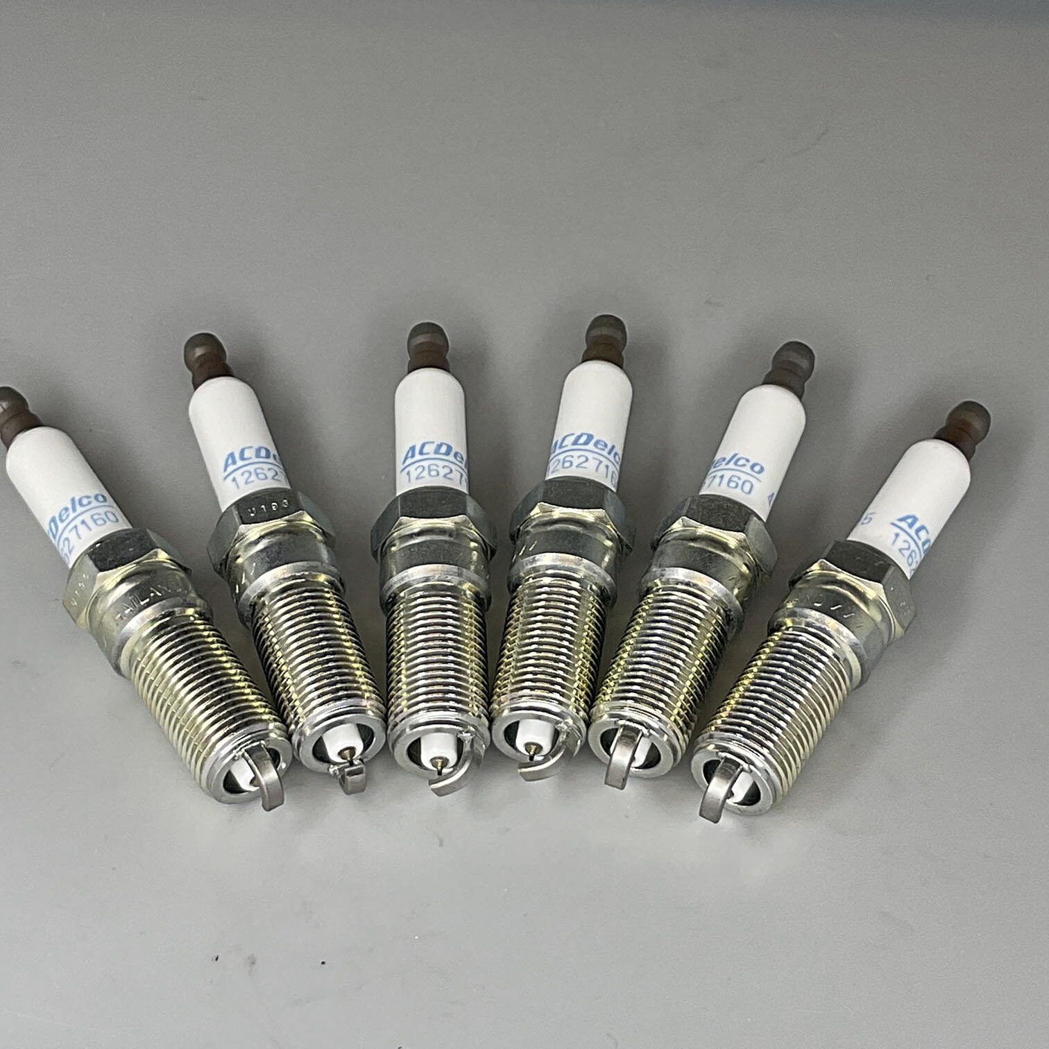 ACDelco 41-993 - Alternative spark plugs
