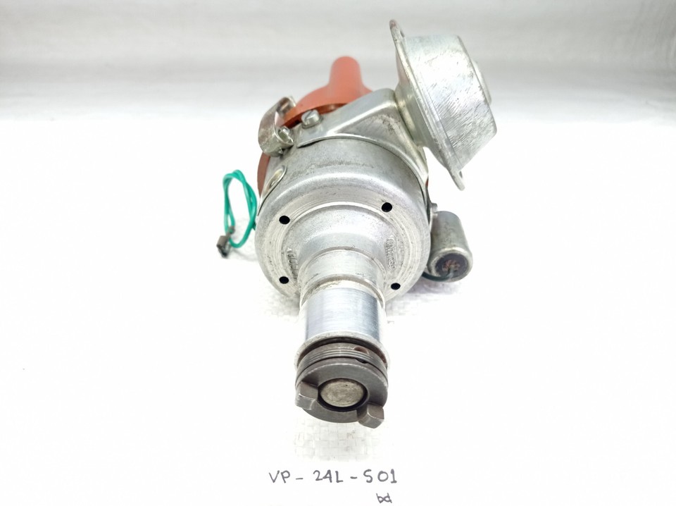 VW Beetle Type 1 '73-'74 Ignition Distributor Bosch 0 231 170 034 Z42 ...
