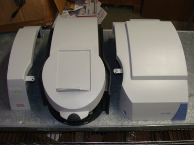 Analytical Instruments - Uv Vis Spectrophotometer - 2