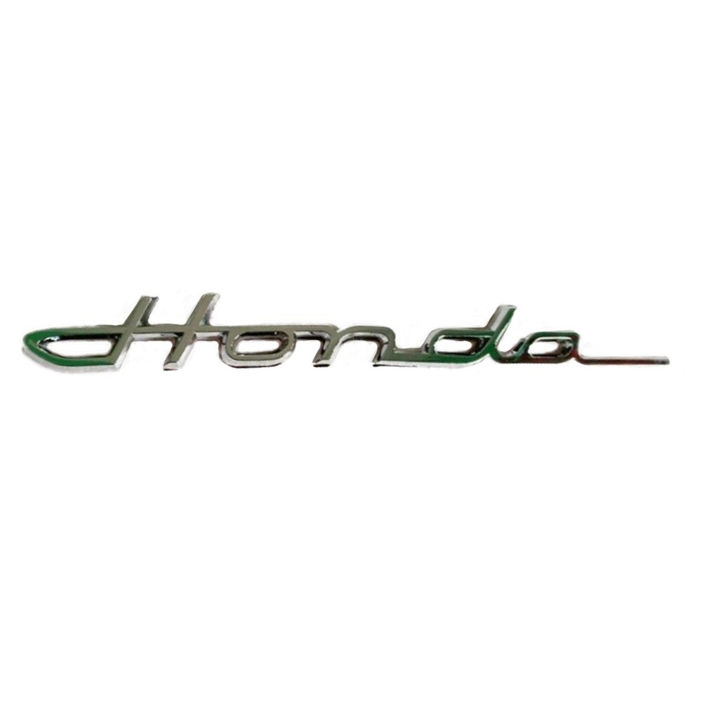What Is The Honda Logo Font - Infoupdate.org