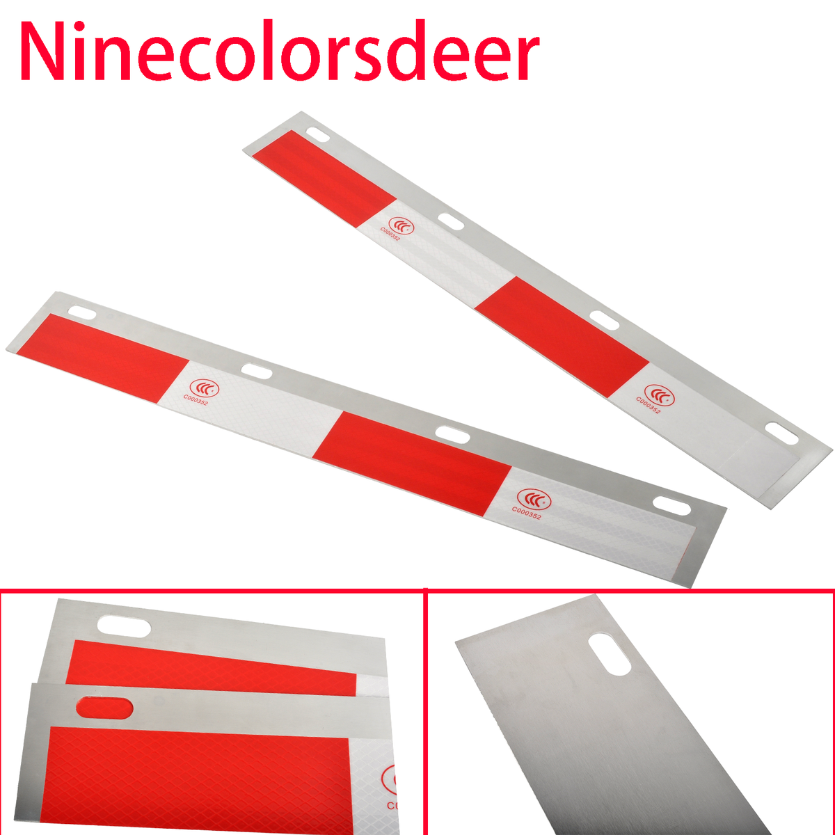 Strip For Aluminum Light Reflector Made In Mexico