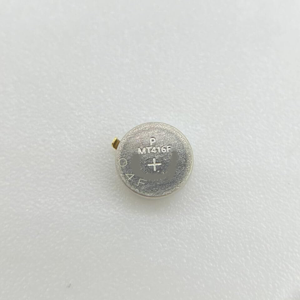 For Citizen Eco-Drive 295-67/295-6700 MT416 Battery Capacitor/G620 ...