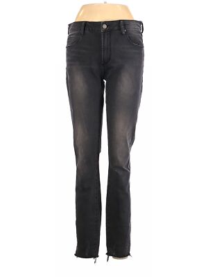 Leith Women Black Jeans 29W | eBay